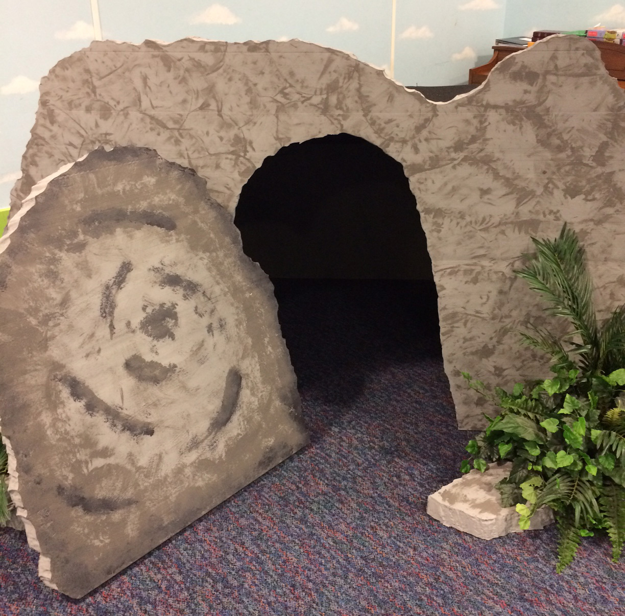 The Gahan Girls: VBS 2017: Maker Fun Factory