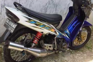 Tips cara perawatan motor fiz-r | Dunia Otomotif