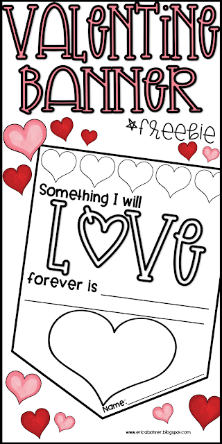 Valentine Freebies, Ideas, and More!