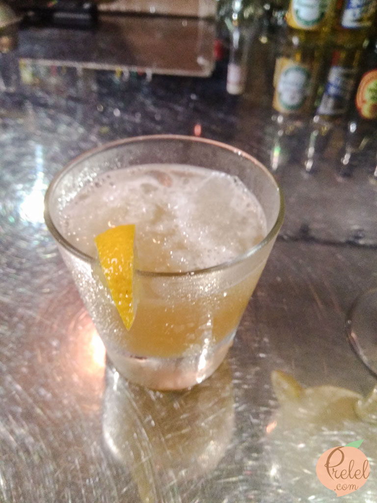 EMNACE’S GRILL REVIEW