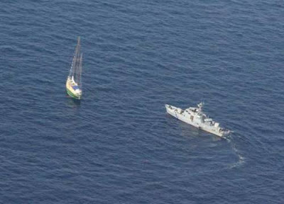 ΝΕΑ ΑΛΒΑΝΙΚΗ ΠΡΟΚΛΗΣΗ: ΝΑ ΕΠΑΝΑΔΙΑΠΡΑΓΜΑΤΕΥΤΟΥΝ ΤΑ ΘΑΛΑΣΣΙΑ ΣΥΝΟΡΑ ΜΕ ...