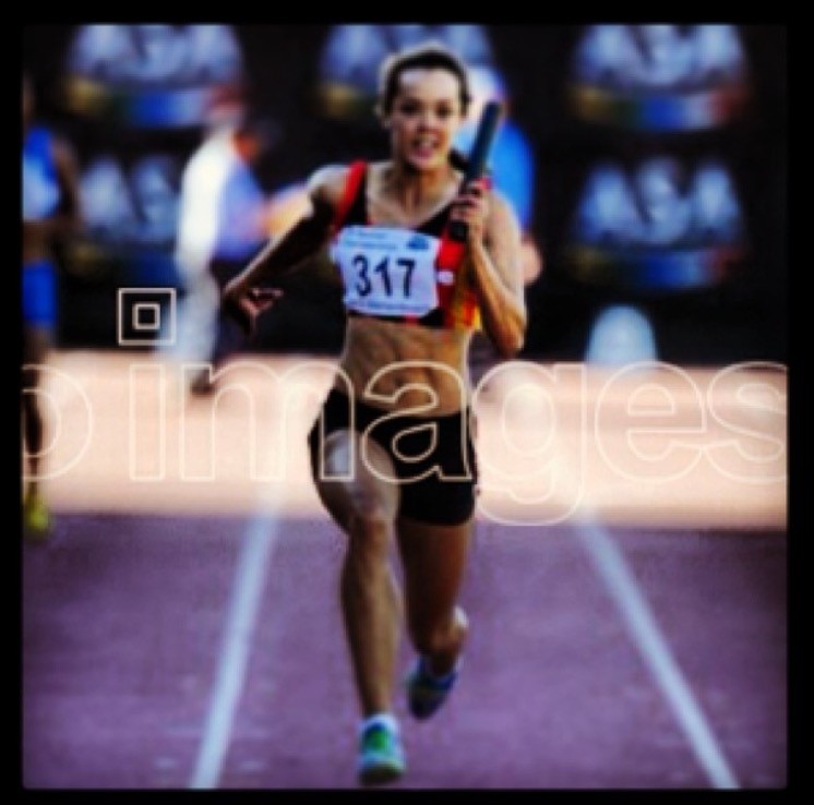 Alyssa Conley - ThatIndieRunner