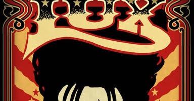 Mercenary Garage : Lux Interior