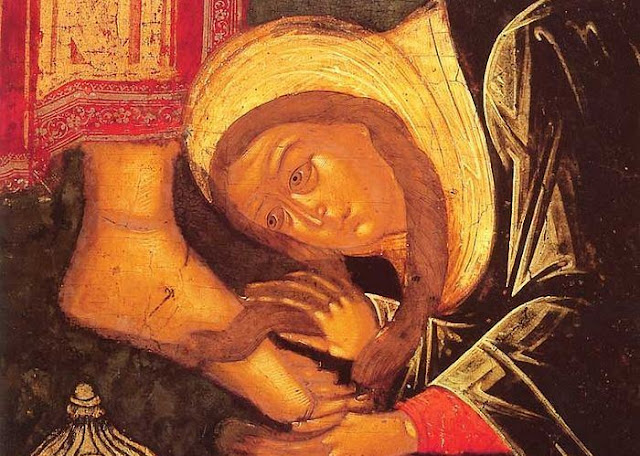 Why It Is Important to Handle Repentant Sinners with Care - The Catalog ...