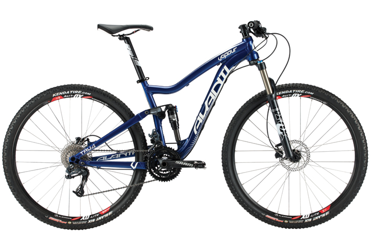 Mtb 29er: Avanti Vapour 29.1