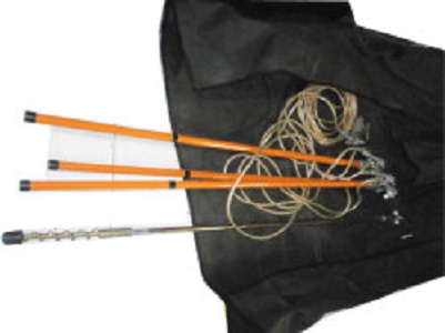 Daftar Harga Jual Set Grounding Stick 20 kv Terbaru | KARYA NUSANTARA ...