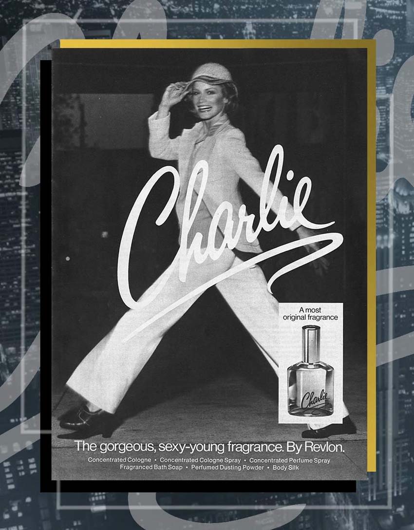 ShelleyHack: Charlie Girl