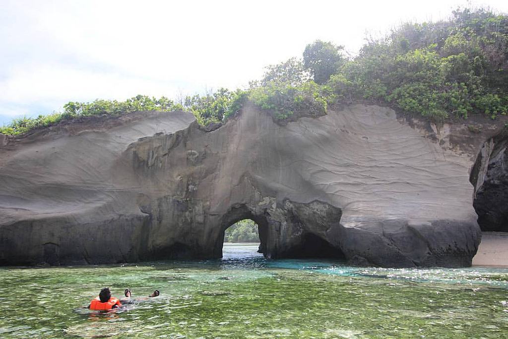 Enggano, Nusa Terluar Bengkulu, Serta Potensinya Jadi Ikon Wisata ...