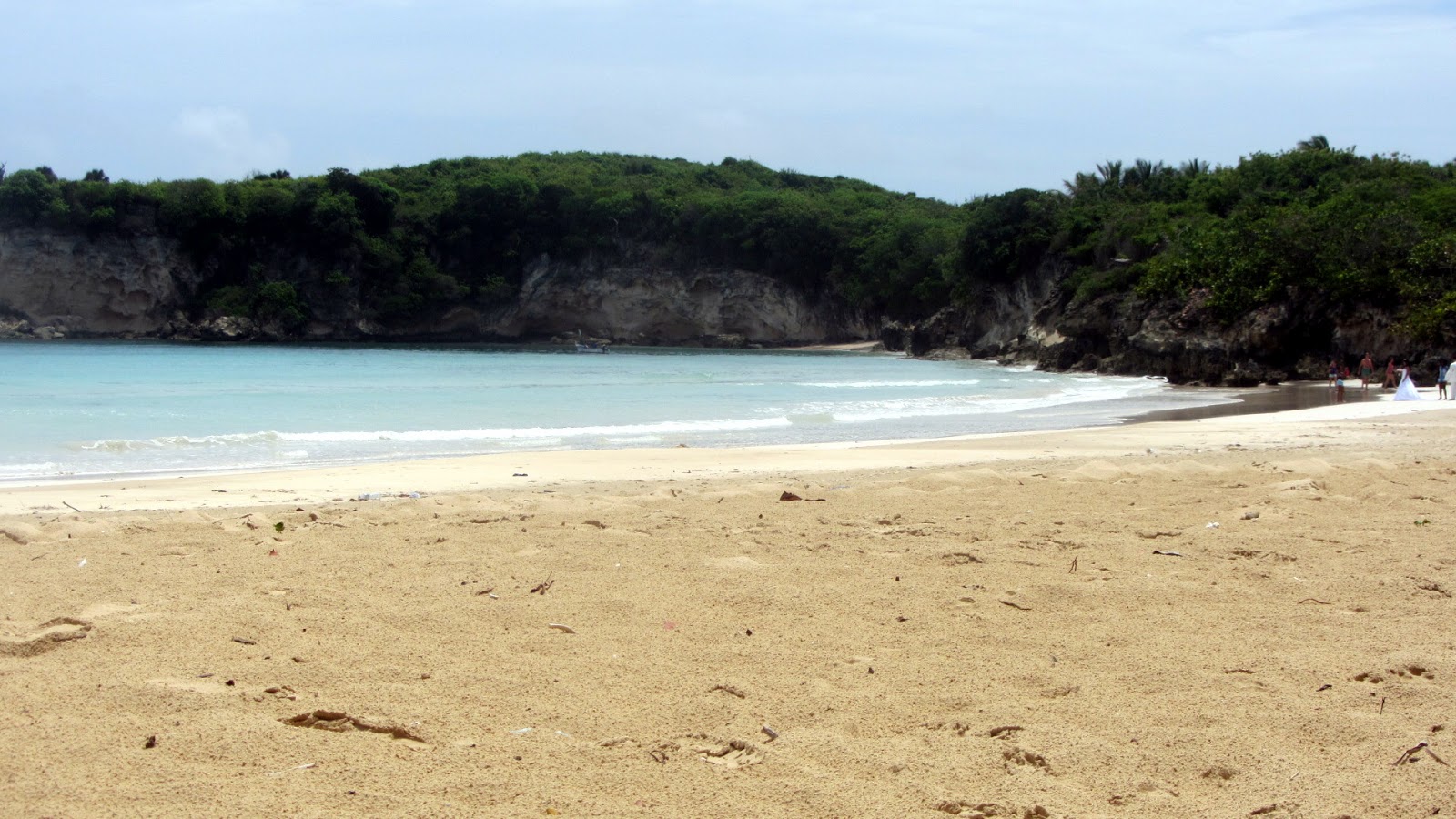 VISITAR, CONOCER Y VIVIR EN REPUBLICA DOMINICANA: PLAYA MACAO (PUNTA CANA)