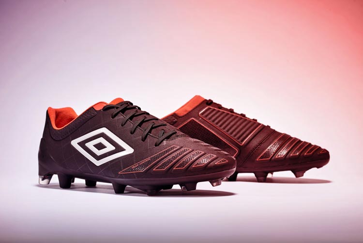 All-New Umbro UX Accuro 2016 Boots Released - Footy Headlines