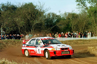 rallymemory: 1998 em imagens