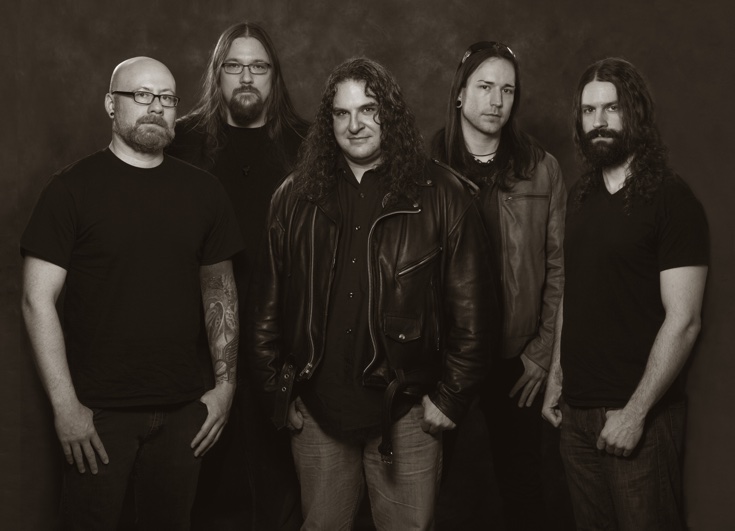 Two Guys Metal Reviews: Interview with Butch of Argus