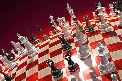 Teknik Bermain Catur Paling Efektif - Layanan-Guru