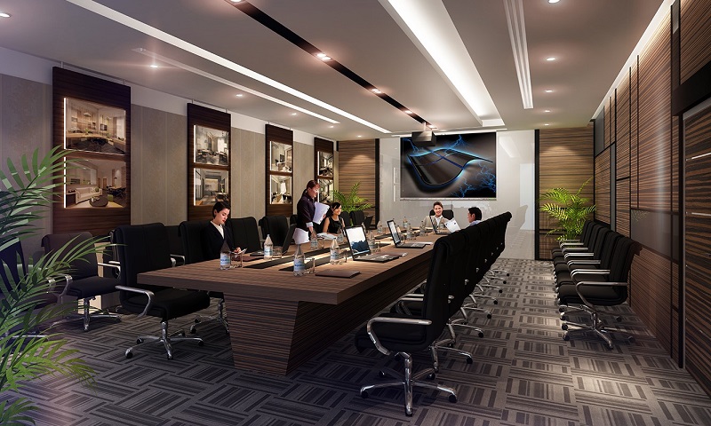 Summit 191 Executive Suites Penang Property | Penang.MalaysiaCondo.com