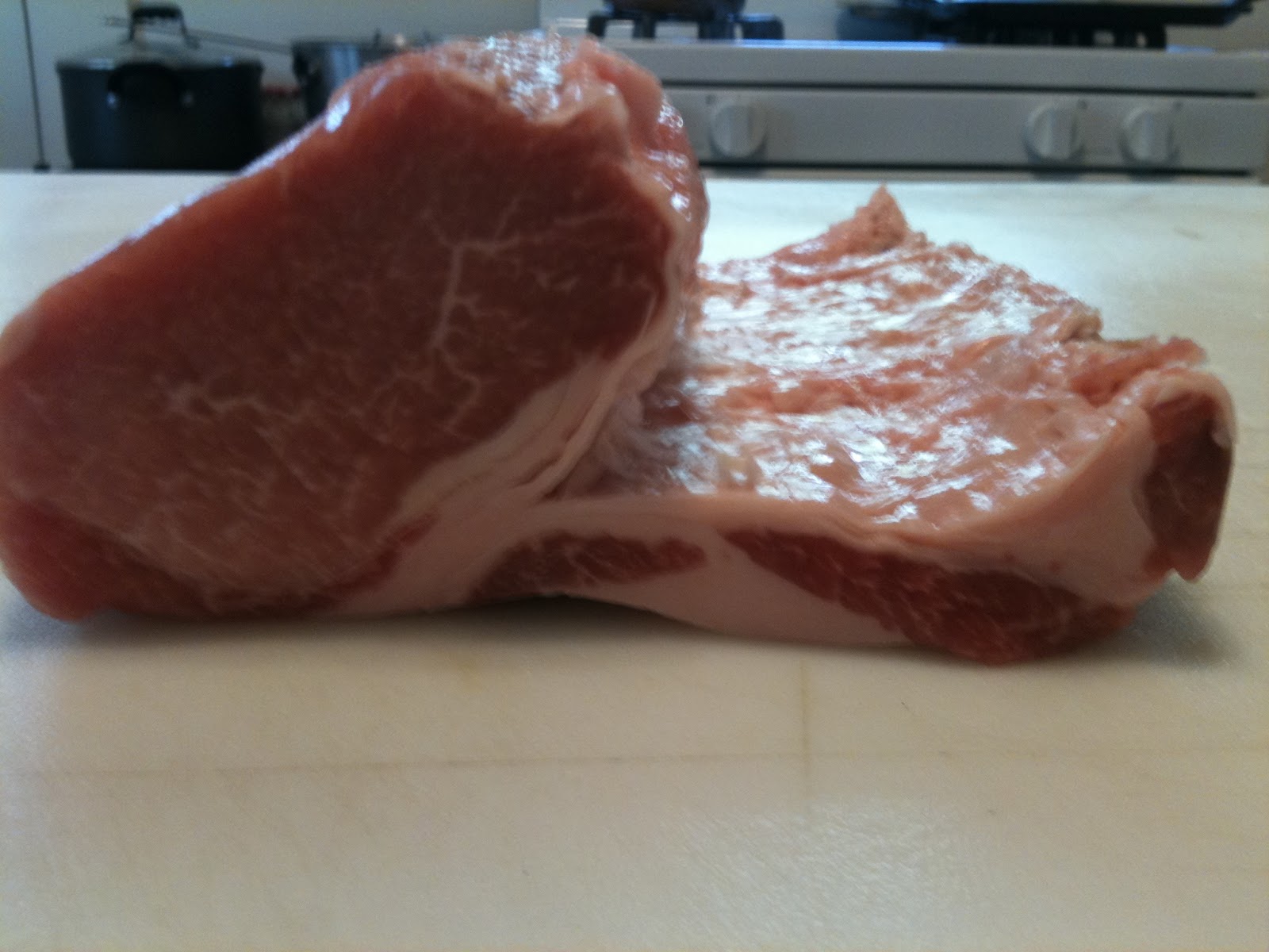 Austin Texas Butcher: How-to: Canadian Bacon.