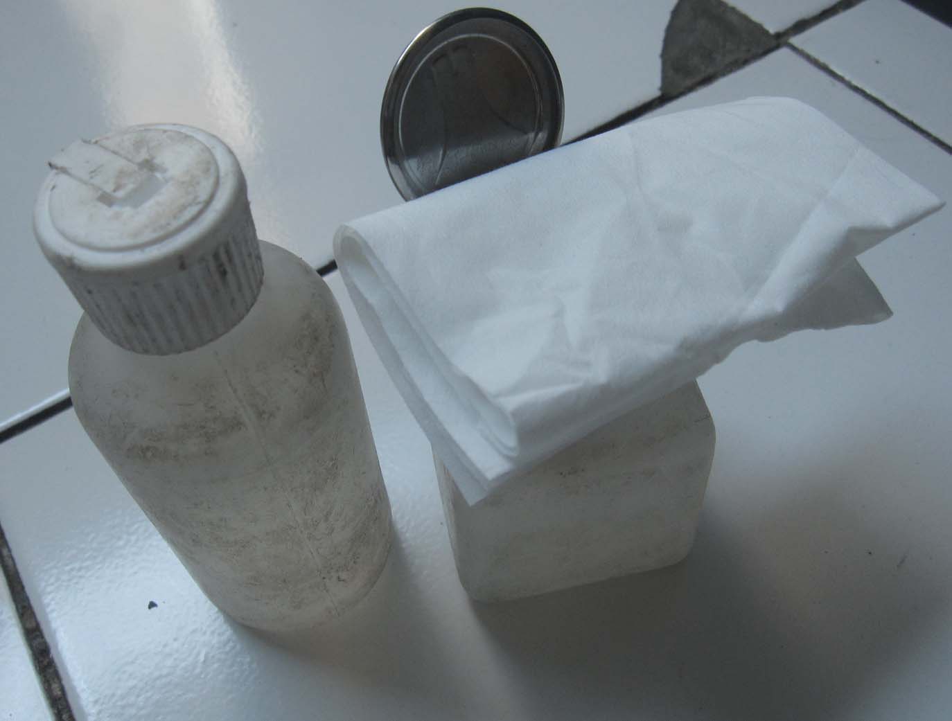 Fiber Optic Knowledge: Splicing Kabel Fiber Optic