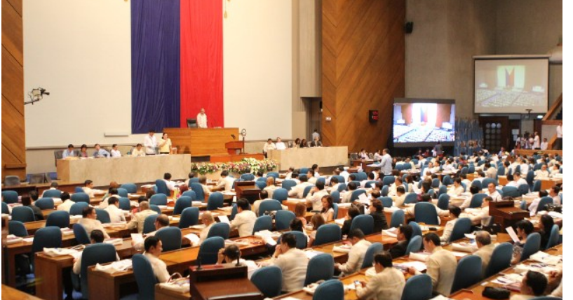The "Wisdom" of the Philippine Congress
