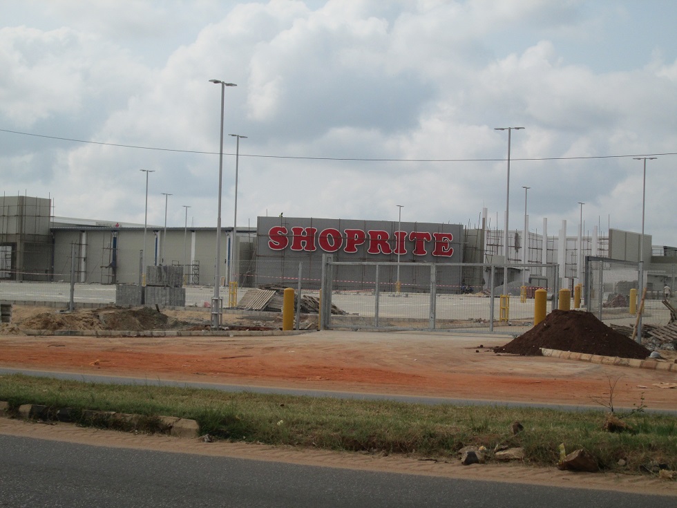 SHOPRITE ASABA SET TO OPEN SOON - Leisure Quest Entertainment Magazine