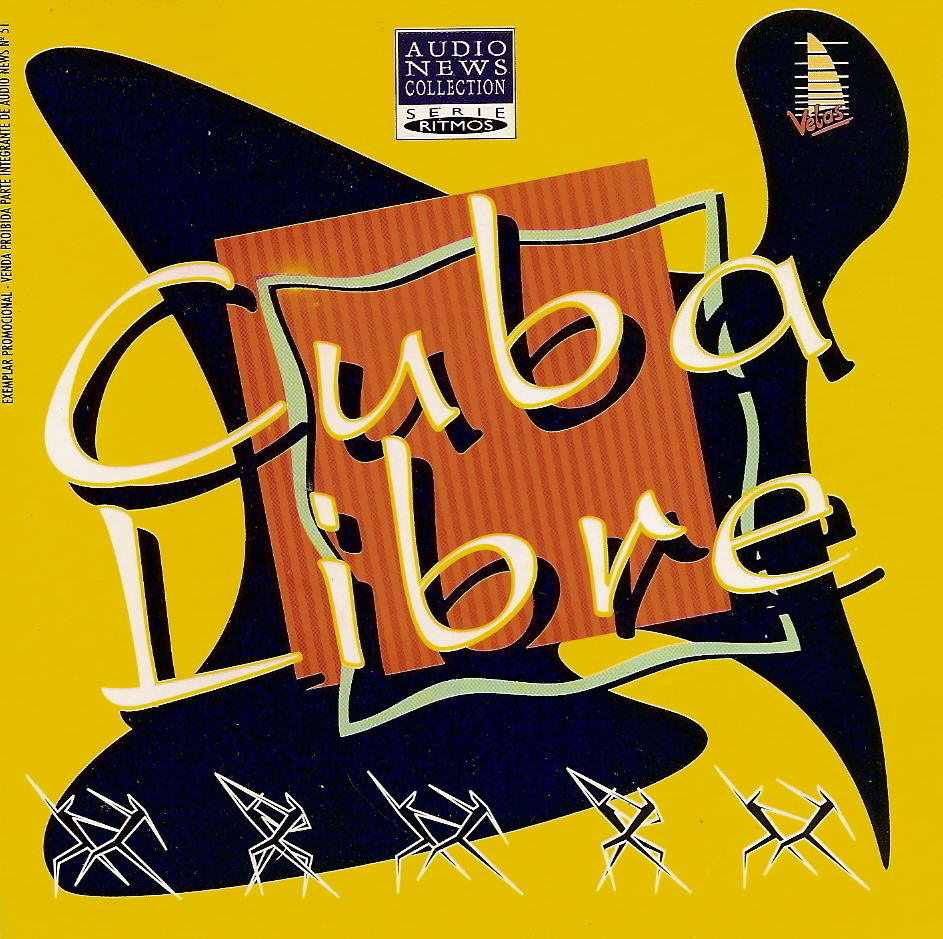 TROPICALES DEL RECUERDO: Cuba Libre