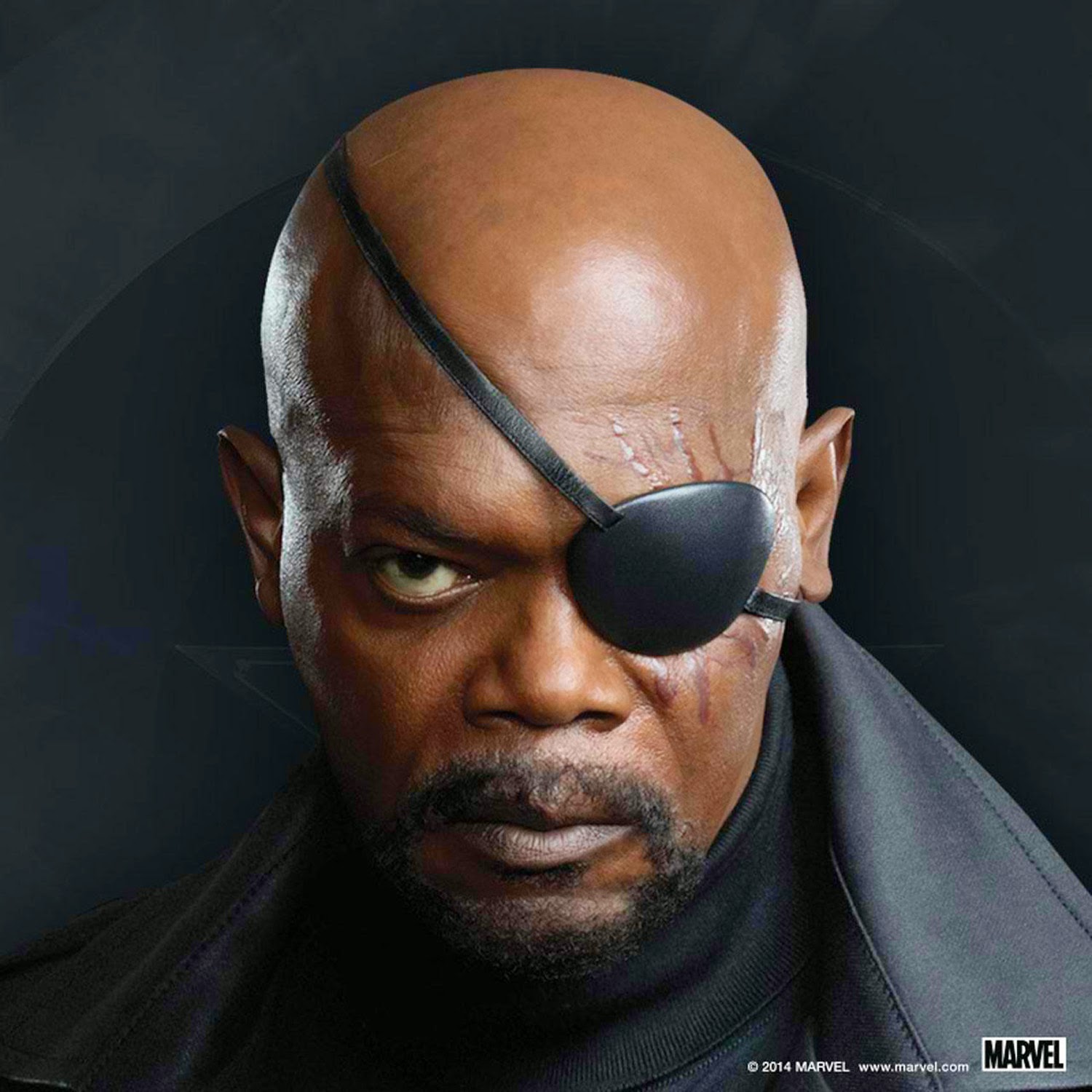 Movie Buff's Reviews: WHO'S WHO IN “CAPTAIN AMERICA: THE WINTER SOLDIER ...