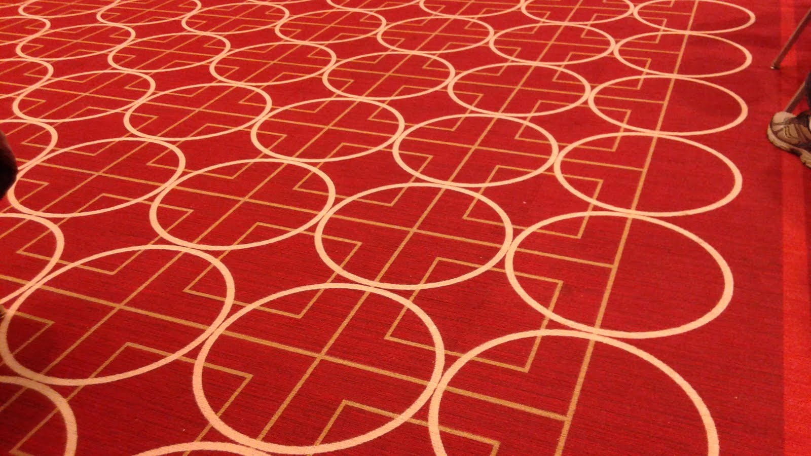 Websterquilt: Carpet Quilting Pattern Inspiration