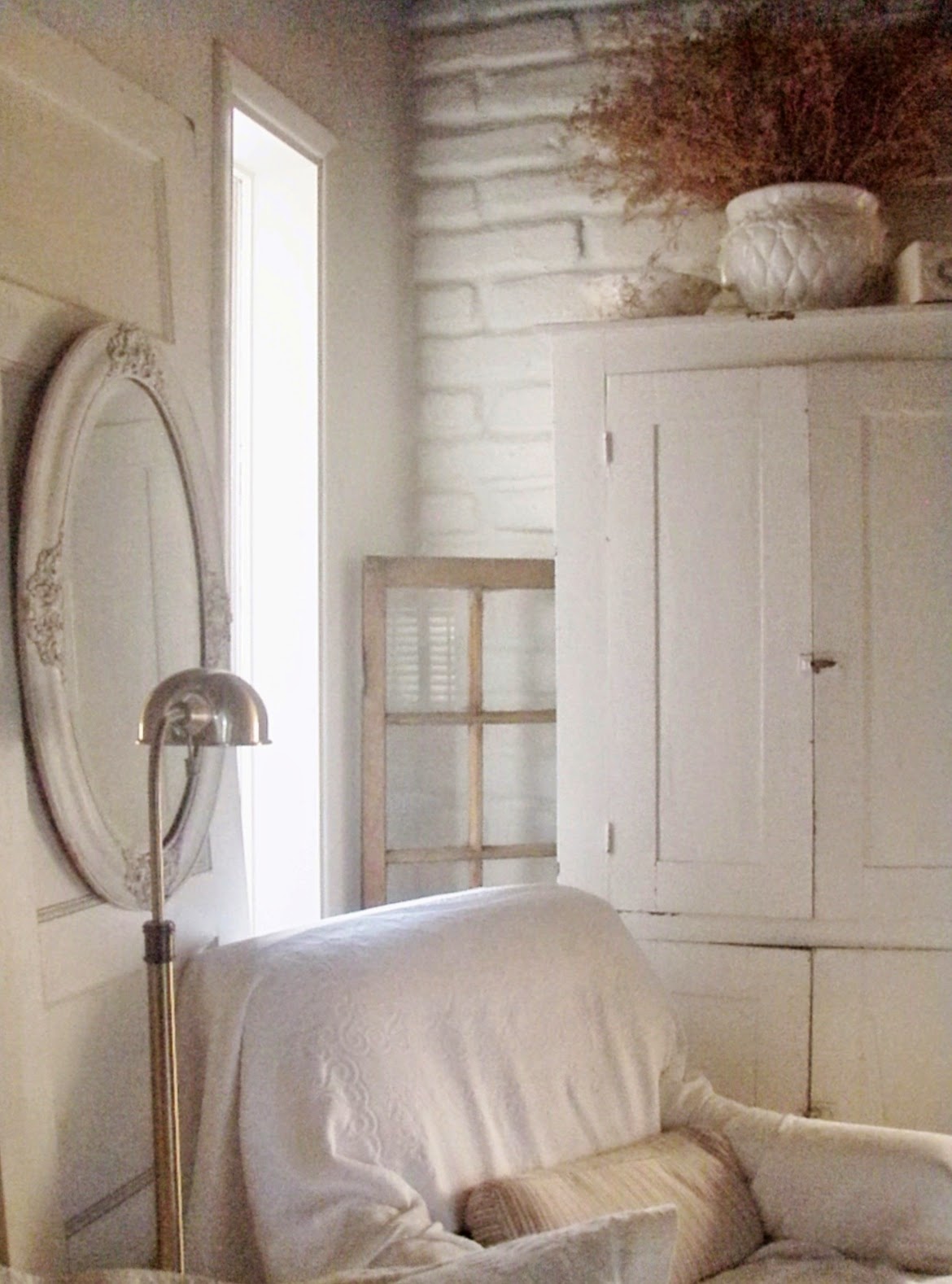 Cabin & Cottage : Quiet Rooms