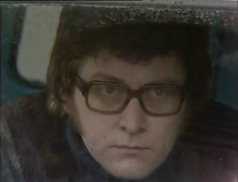 Curious British Telly: Murrain