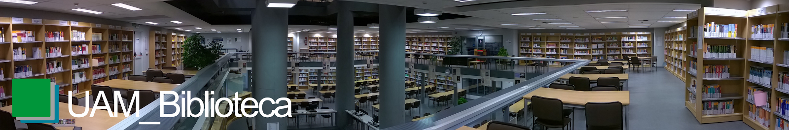 Más UAM_Biblioteca Politécnica en Flickr ~ CanalBiblos: blog de la ...