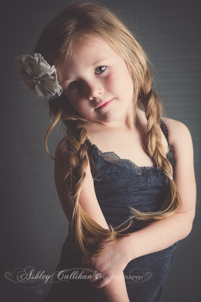 Ashley Callihan Photography: When it Rains, We Shoot!