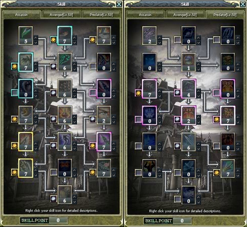 Rohan Online STR Predator Build (Alkyone) | Inelegant Zone