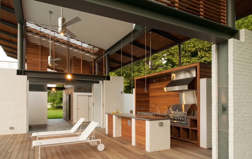 kbculture: Open-Air Architecture