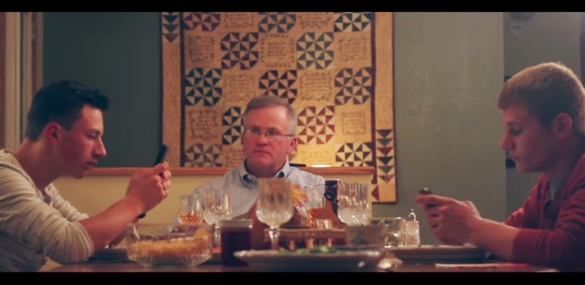 Click on: PASS THE SALT!