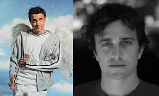 Furiosidade: TEEN ANGEL (UM ANJO MUITO DOIDO)