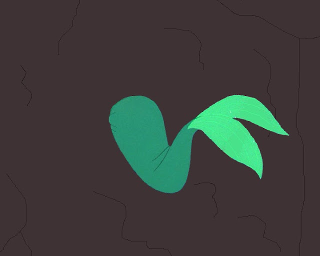 Il Blog di SEM: THE LITTLE MERMAID STUCK