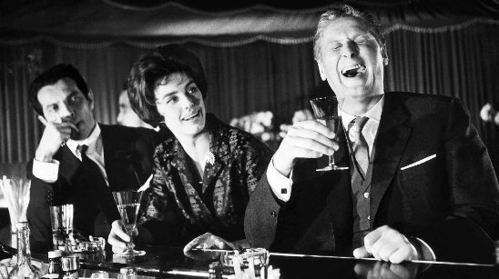 Le monde de Kitchi: Great Women # 77: Charlotte Kerr