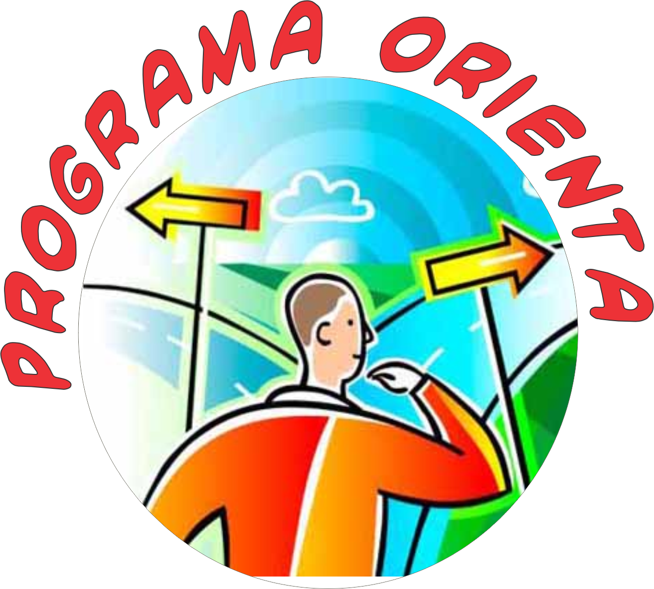 ORIENTACIÓN EDUCATIVA Y PROFESIONAL. SONIA MARTÍN: NOVEDADES FORMACIÓN