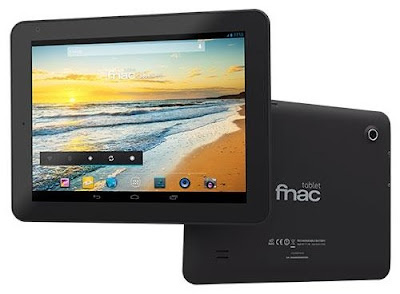 Cuatro tablets con conectividad 3G rebajados