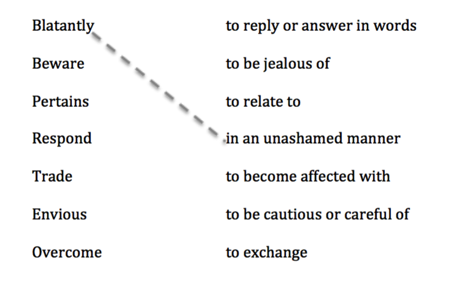 Ms. De la Rosa's ESL Blogspot: 2015