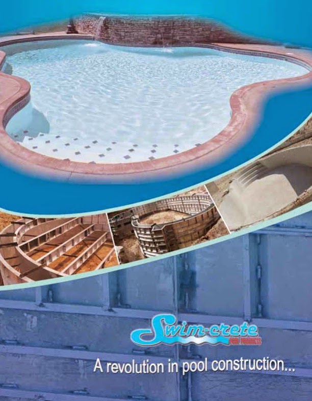 Swimming Pool Construction ~ Civil Engineering Work