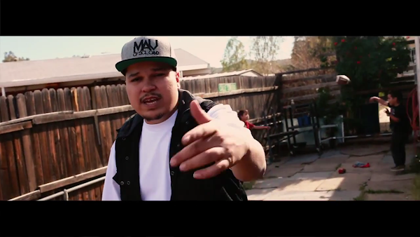Xicano Rap Updates: Video: Mav - They All Love Me (Prod. by Zig Zag)