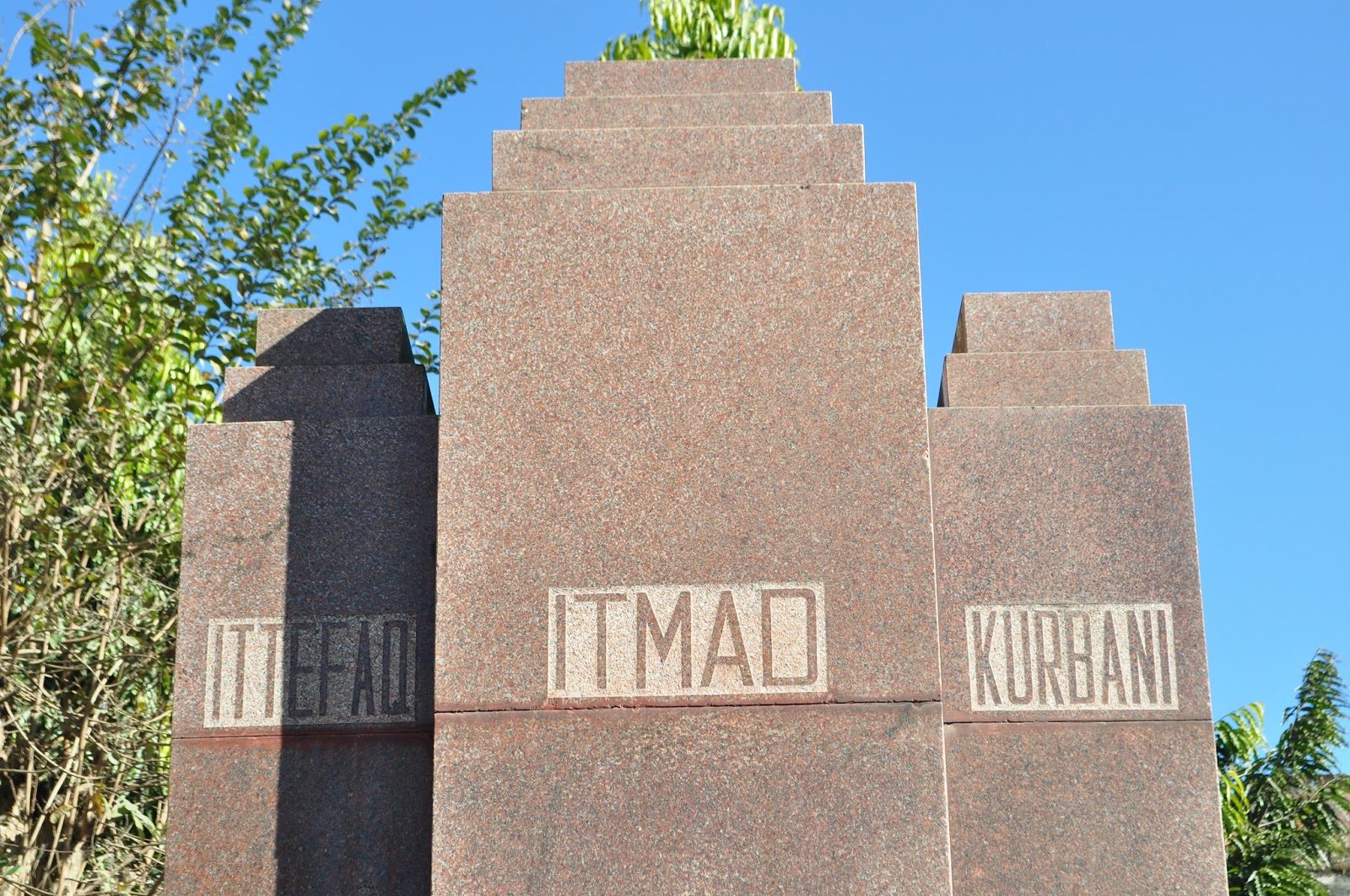 Road Less Travelled: Moirang First Headquarter Of Indian National Army