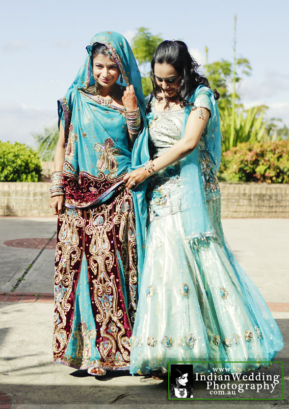 MUKTI GUPTESHWAR HINDU TEMPLE MINTO - INDIAN WEDDING PHOTOGRAPHY SYDNEY