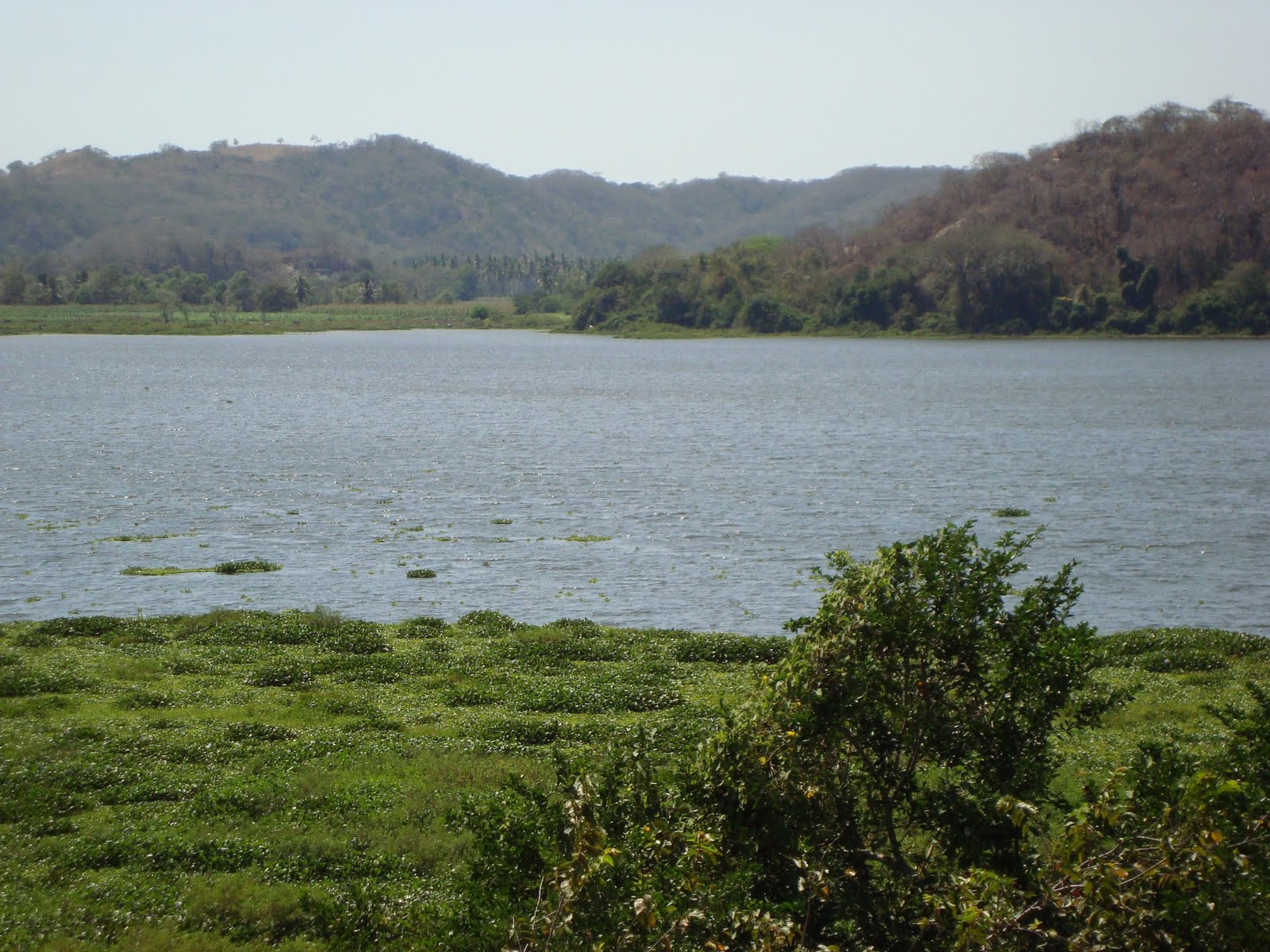 cultura ometepec: LUGARES TURÍSTICOS EN OMETEPEC