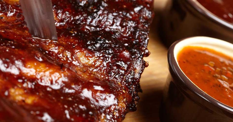 The Smokehouse Grill: From Vision to Reality