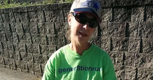 AMY INK: Call me a victim