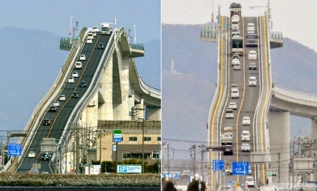 world most extreme bridge | ind-eng-design