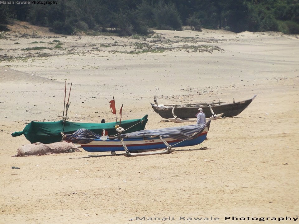 Kunkeshwar, Kunkeshwar Beach, Konkan Kashi, Kunkeshwar Temple, Tourist ...