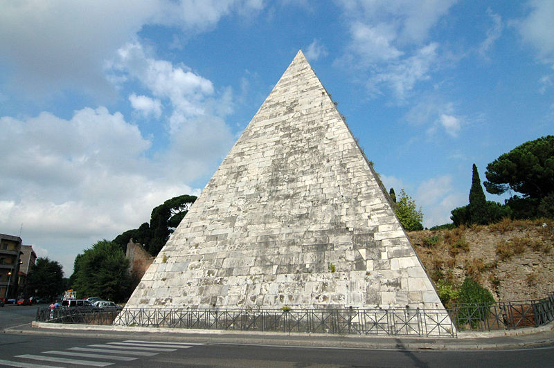 World’s Most Impressive Pyramid-Shaped Structures - 1001Best Wallpapers