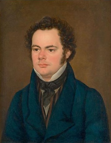 Encyclopedia of Trivia: Franz Schubert