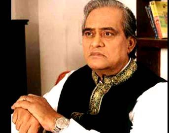 Veteran Bollywood actor Joy Mukherjee passed away